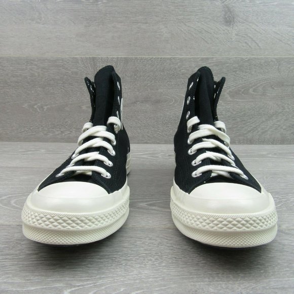 Converse | Shoes | Converse X Chuck Taylor 7 Hi Scooby Doo Gang Shoe ...
